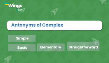 +15 Antonyms of “Calm” with Meaning and Examples |Leverage Edu