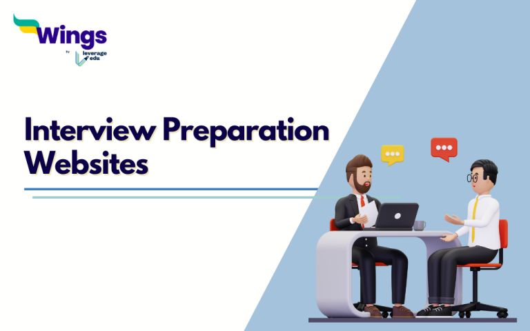 Top 10 Interview Preparation Websites | Leverage Edu