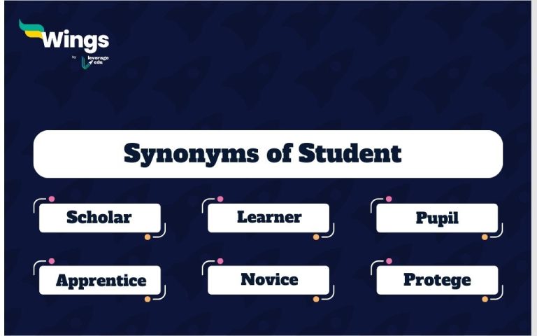 9+ Synonyms of Student, Meaning, Examples, Quizzes