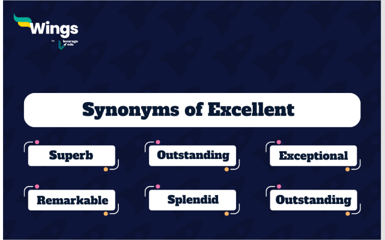 9+ Synonyms of Excellent, Meaning, Examples, Quizzes