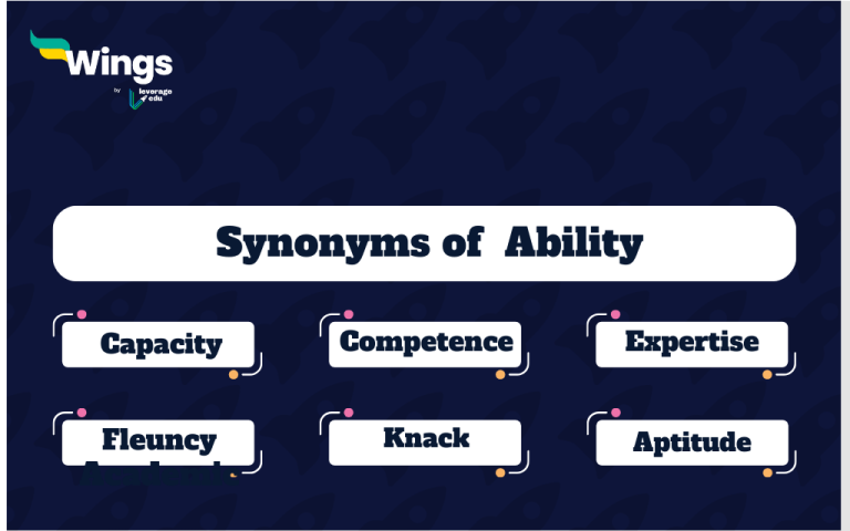 15+ Synonyms of Ability, Meaning, Examples, Quizzes