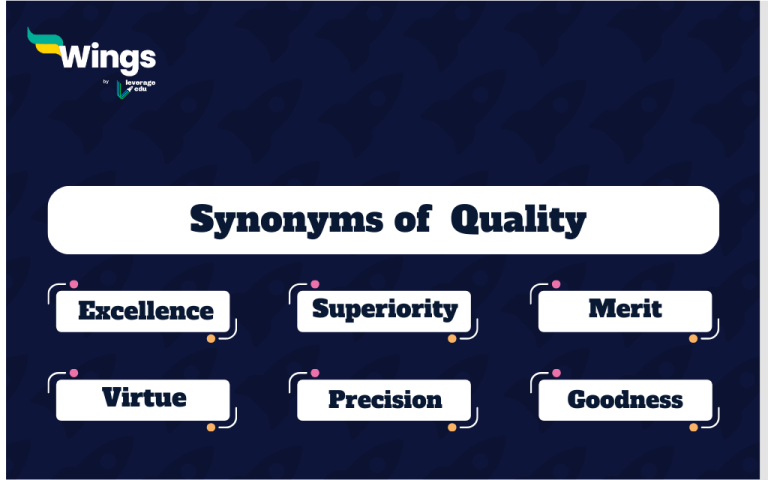 15+ Synonyms of Quality, Meaning, Examples, Quizzes
