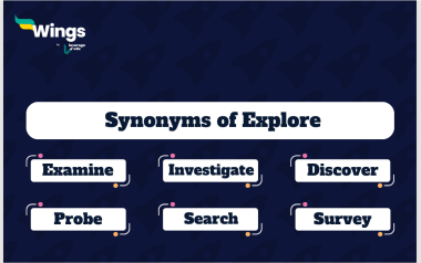 9+ Synonyms of Explore, Meaning, Examples, Quizzes