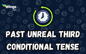 Past Unreal Conditional Examples: Definition, Structure, Rules, Exercises [PDF Available ...