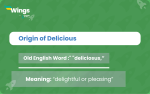 7+ Antonyms of Delicious with Meanings and Examples