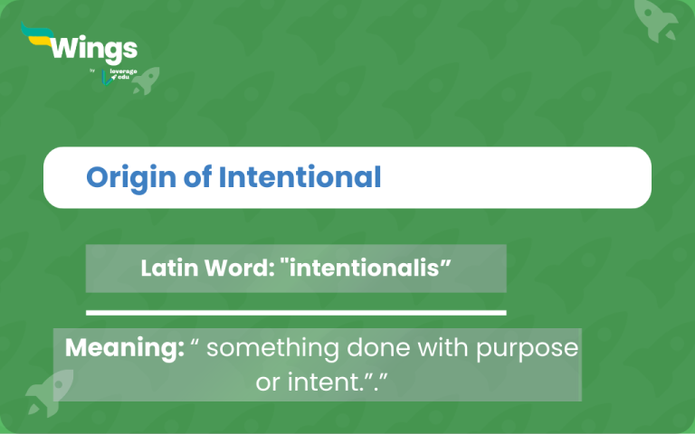 15+ Antonyms of Intentional with Examples and Usage