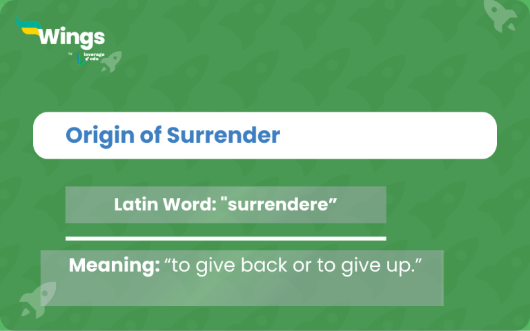 19+ Antonyms of Surrender with Meanings and Examples