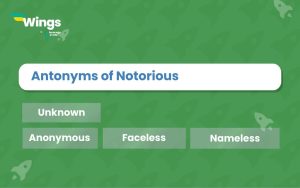 9+ Notorious Antonyms with Meaning and Examples | Leverage Edu