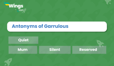 Antonyms of Deny with Meaning and Examples | Leverage Edu