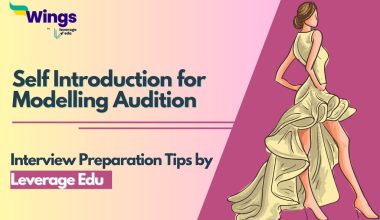 Best Self Introduction for Cabin Crew Interview | Leverage Edu