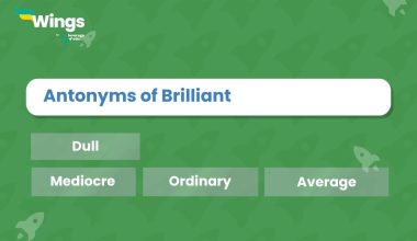 4 Different Types of Brackets: Uses and Rules in English Grammar ...