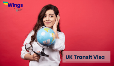 UK Visa Tracking with GWF Number 2025 | Leverage Edu