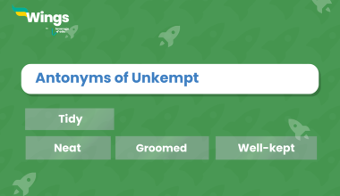 Antonyms of Old with Meaning and Examples | Leverage Edu