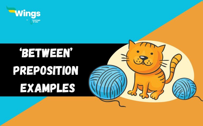 9+ Between Preposition Examples, Meaning & Usage | Leverage Edu