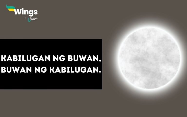 9+ Tagalog Tongue Twisters to Twist Your Tongue