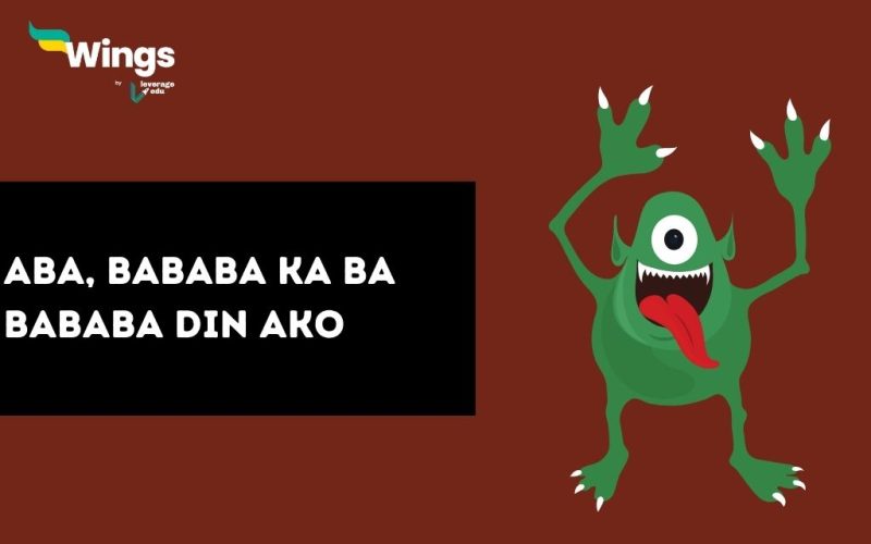 9+ Tagalog Tongue Twisters to Twist Your Tongue