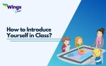 How to Introduce Yourself in Class: Tips and Samples for Students ...