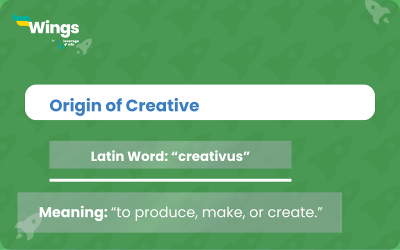 9+ Antonyms of Creative with Meanings and Examples