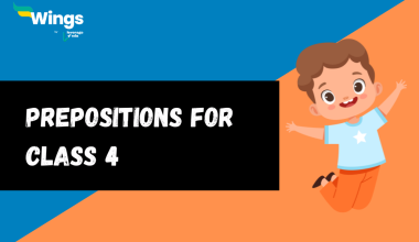 Preposition of Manner: Meaning, Lists with Examples & Exercises