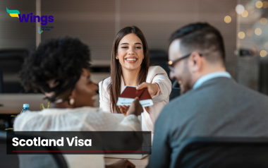 Scotland Visa - Types, Requirements, Application Process in 2025 ...