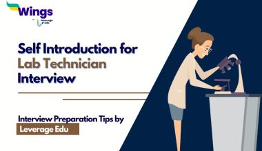 Hotel Management Interview Self Introduction: Samples Attached | Leverage Edu