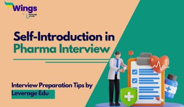 Self Introduction for PhD Interview | Leverage Edu