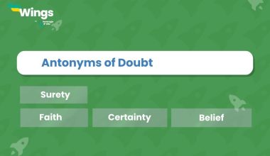 11+ Antonyms of Inclusion, Meaning and Examples