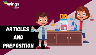 Preposition of Manner: Meaning, Lists with Examples & Exercises