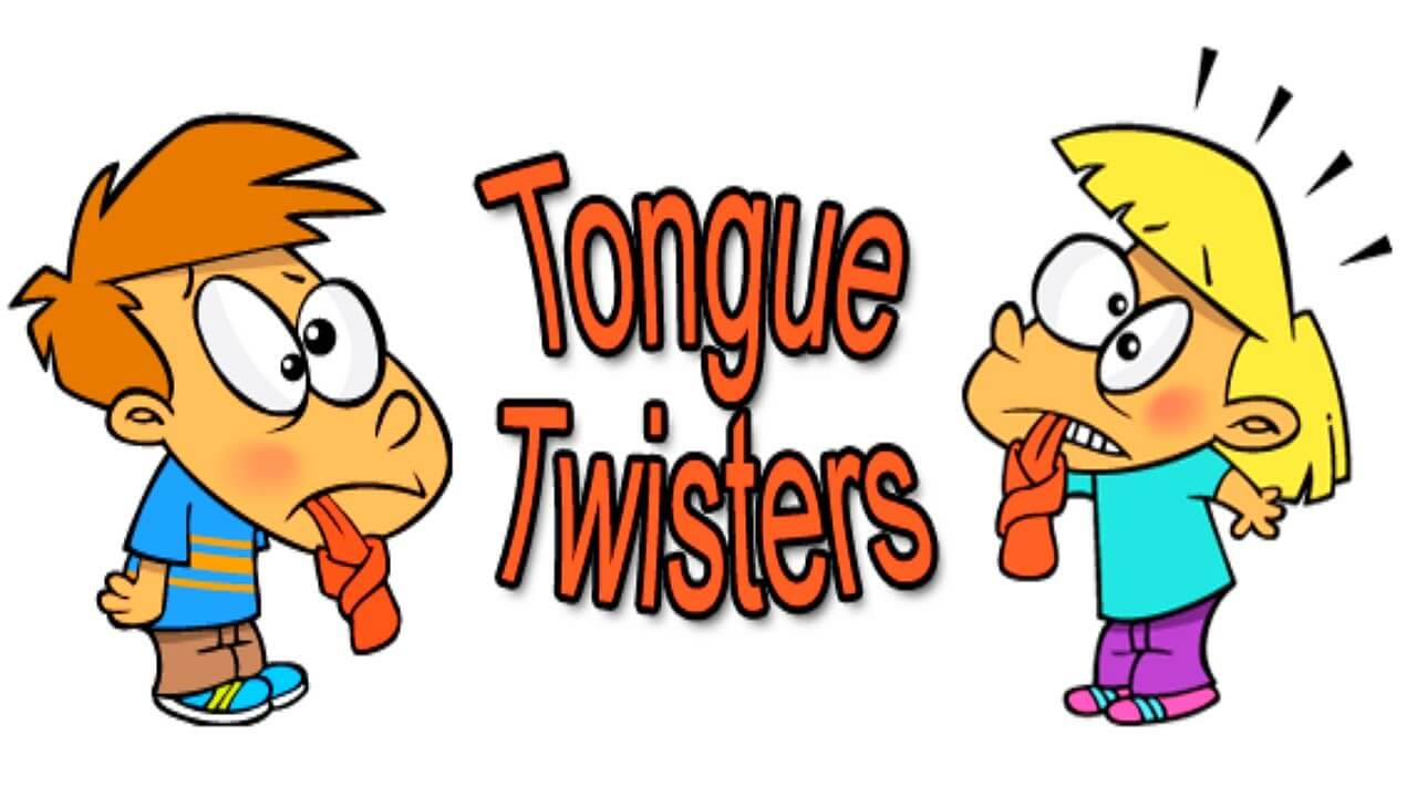 9+ Tagalog Tongue Twisters to Twist Your Tongue