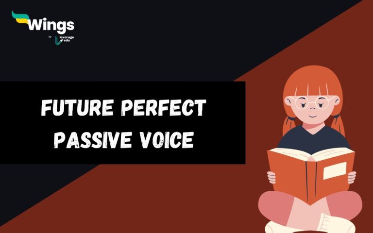Future Perfect Passive Voice: A Complete Guide