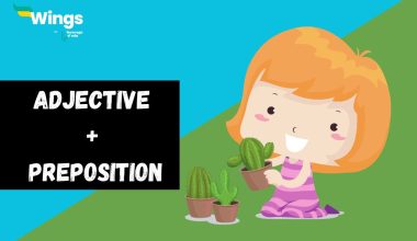 8 Types of Prepositions with Examples & Exercises | Leverage Edu