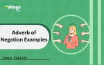11+ Adverb of Negation Examples in English Grammar [With Exercises ...