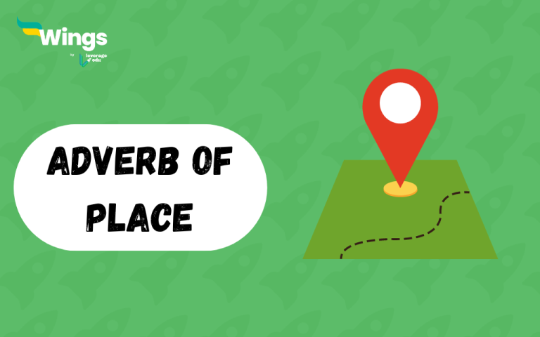 Adverb of Place: Meaning, Definition, Examples & More