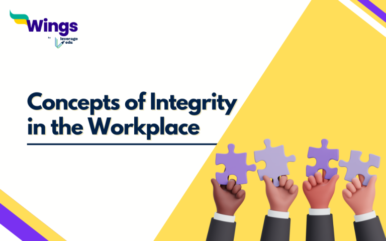 Understanding the Core Concepts of Integrity in the Workplace ...