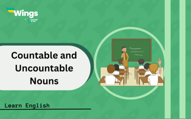 Countable and Uncountable Nouns: Rules, Examples, and Exercises