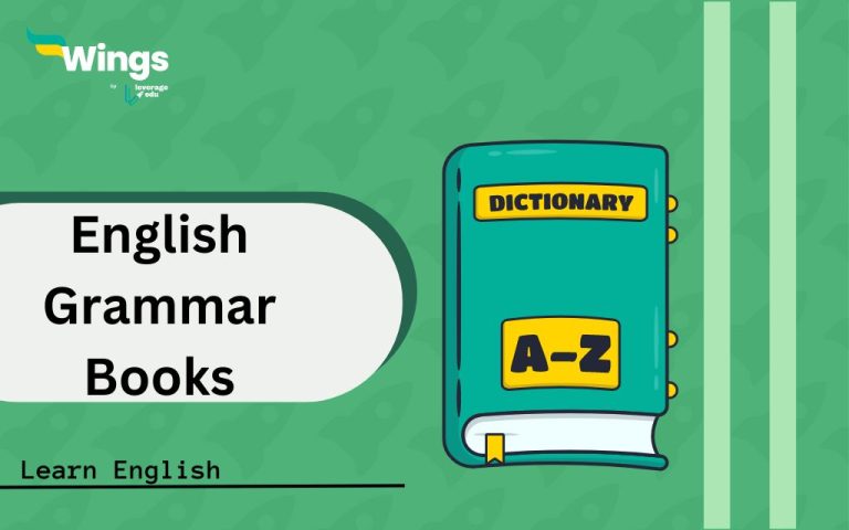 15 Best English Grammar Books: Your Ultimate Guide to Mastering the ...