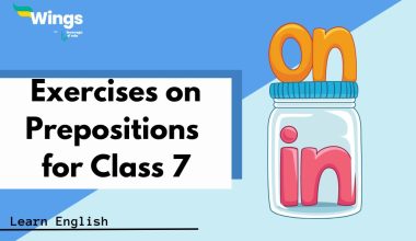 Compound Prepositions: Usage, Examples & Exercise | Leverage Edu