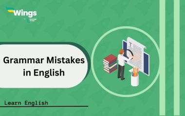 23 Common Grammar Mistakes in English to Avoid From Now On