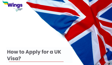 UK Visa Tracking with GWF Number 2025 | Leverage Edu