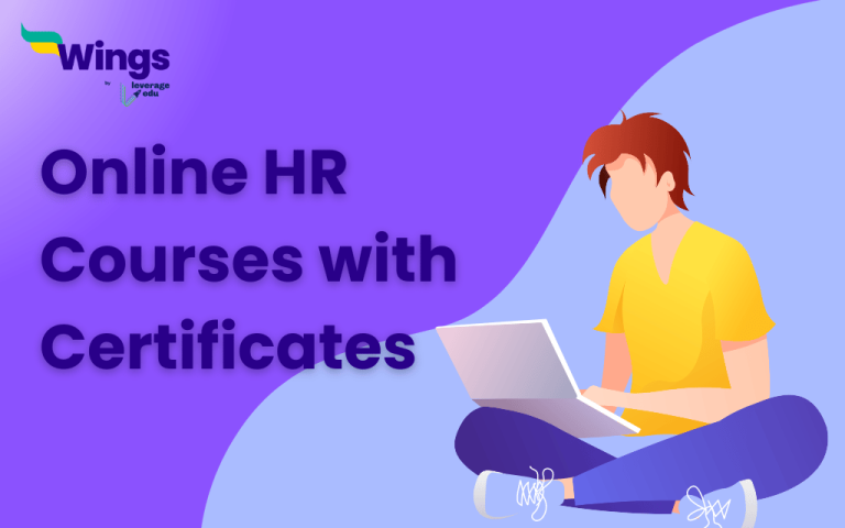 10 Best Online HR Courses with Certificates to Apply in 2024