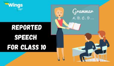 Reported Speech Interrogative: Rules, Examples & Exercise | Leverage Edu