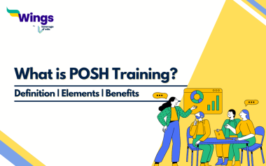 What is POSH Training? Definition, Elements, Benefits | Leverage Edu