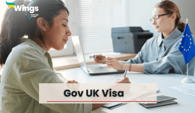 Scotland Visa - Types, Requirements, Application Process in 2025 ...