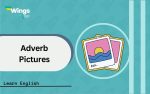 Adverb Pictures of Each Type with Examples for Fun Learning (Free ...