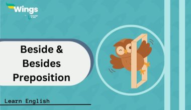 Adverbs and Prepositions: Meaning, Types and Differences with Examples