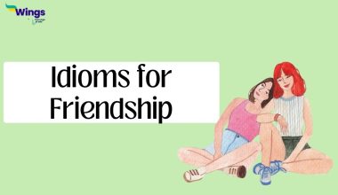 13 English Proverbs on Friendship and Bond (with Meaning) | Leverage Edu