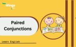 Paired Conjunctions: Meaning, Example & Worksheet PDF