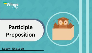 Preposition Over: Usage, Examples and Practise Exercises