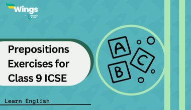 German Dative Preposition: Understand Usage, Examples & Exercises | Leverage Edu