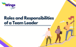 What are the Key Roles and Responsibilities of a Team Leader ...